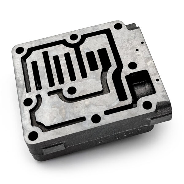 SURPLUS ALLISON PARTS | Xcalliber