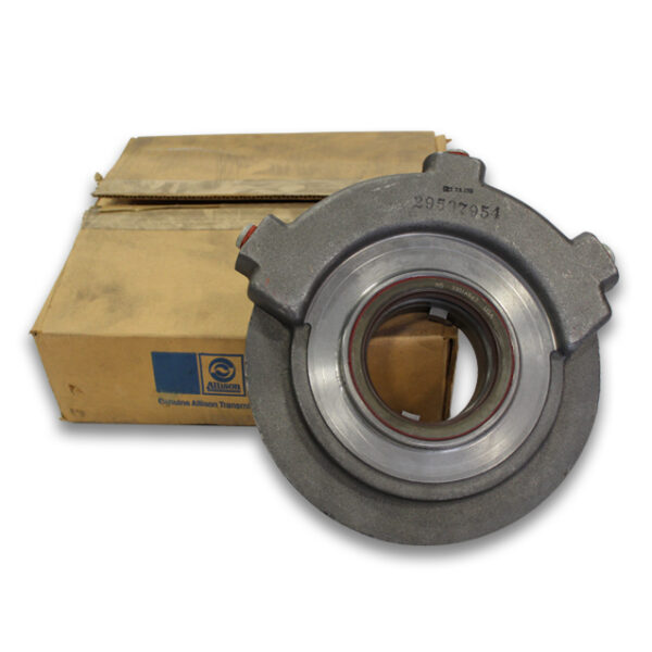 SURPLUS ALLISON PARTS | Xcalliber