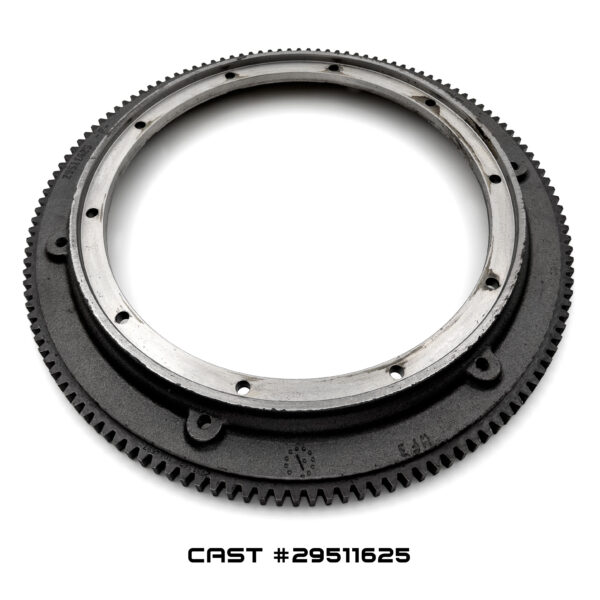 SURPLUS ALLISON PARTS | Xcalliber