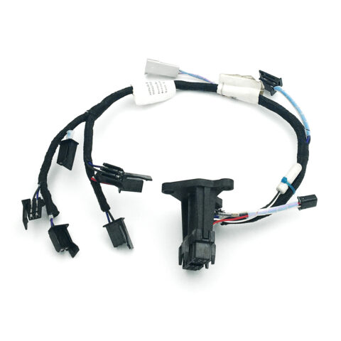 SURPLUS ALLISON PARTS | Xcalliber