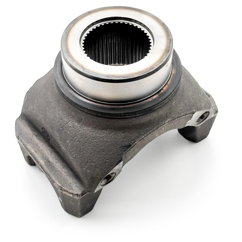 YOKES & FLANGES | Xcalliber