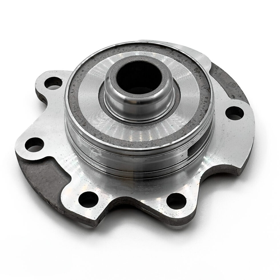 SURPLUS ALLISON PARTS | Xcalliber