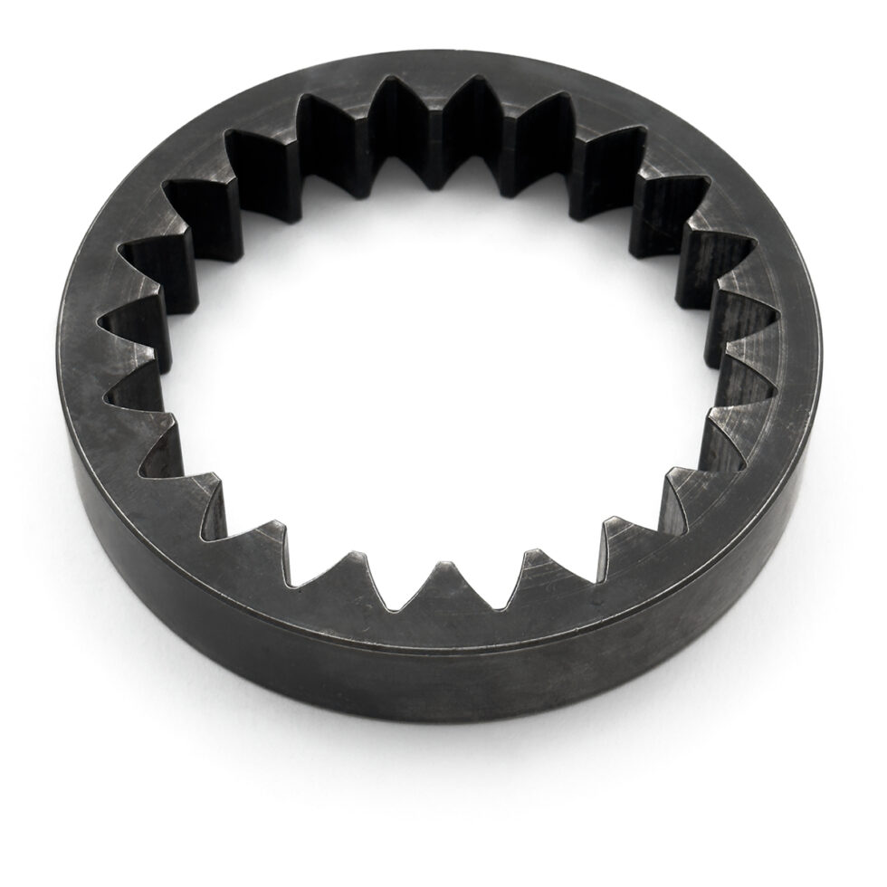 SURPLUS ALLISON PARTS | Xcalliber