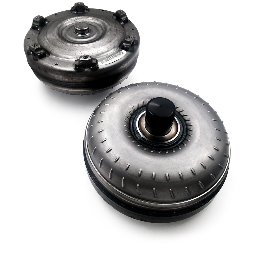 SURPLUS ALLISON PARTS | Xcalliber