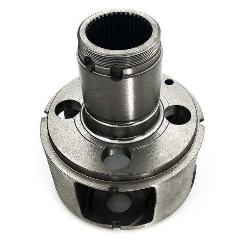 SURPLUS ALLISON PARTS | Xcalliber