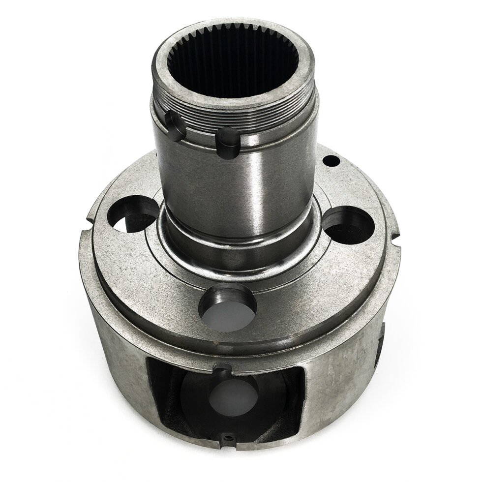 SURPLUS ALLISON PARTS | Xcalliber