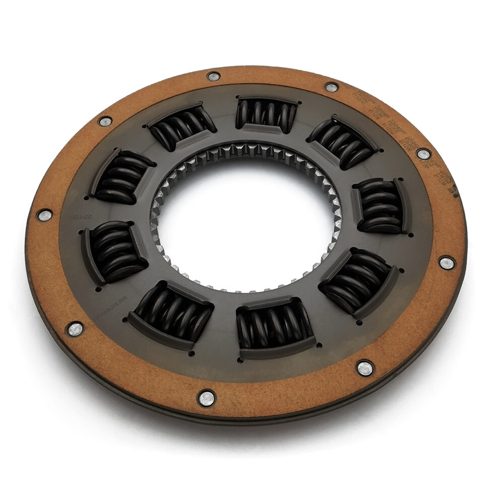 SURPLUS ALLISON PARTS | Xcalliber
