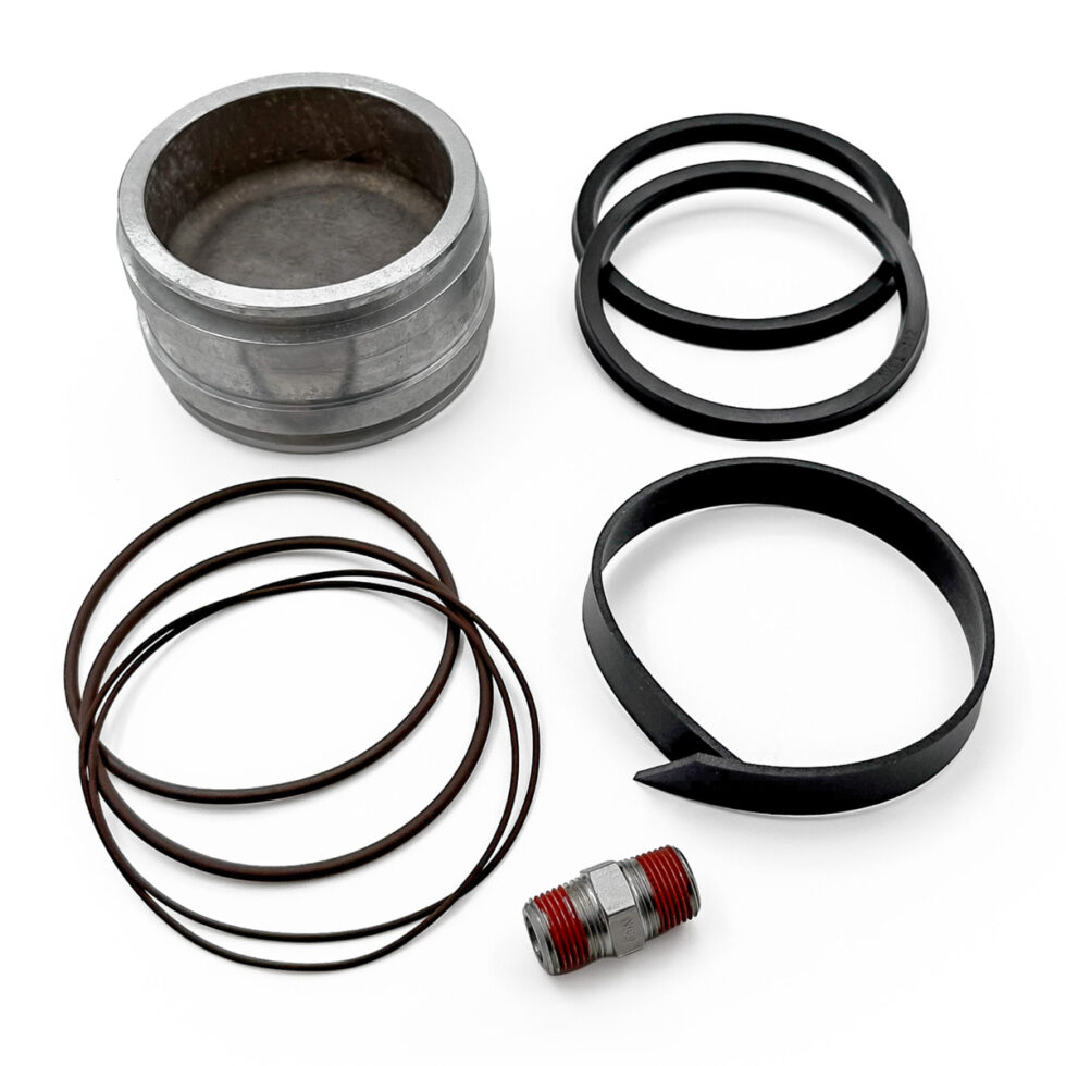 SURPLUS ALLISON PARTS | Xcalliber