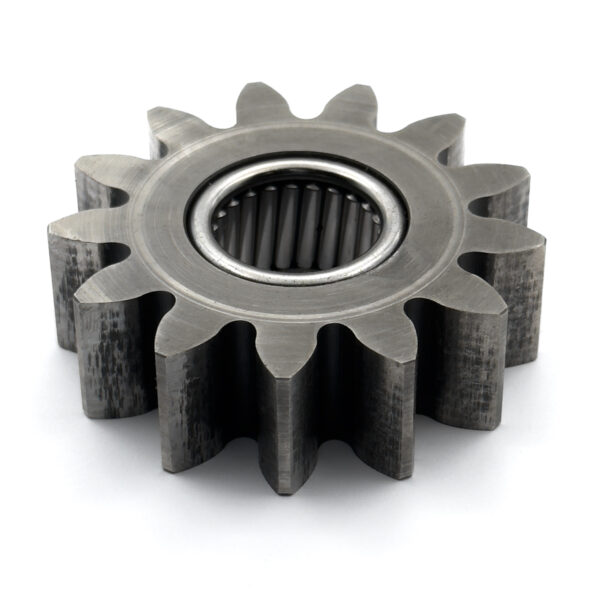 SURPLUS ALLISON PARTS | Xcalliber