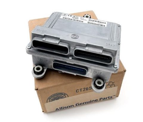 SURPLUS ALLISON PARTS | Xcalliber