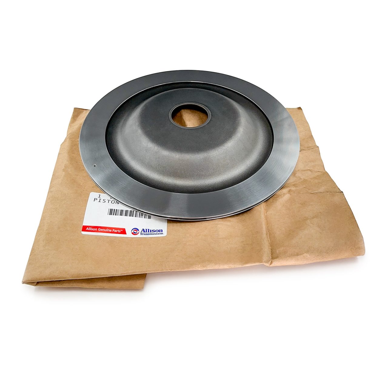 SURPLUS ALLISON PARTS | Xcalliber